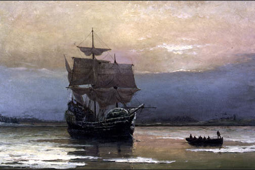 Home - Plymouth Rock Foundation