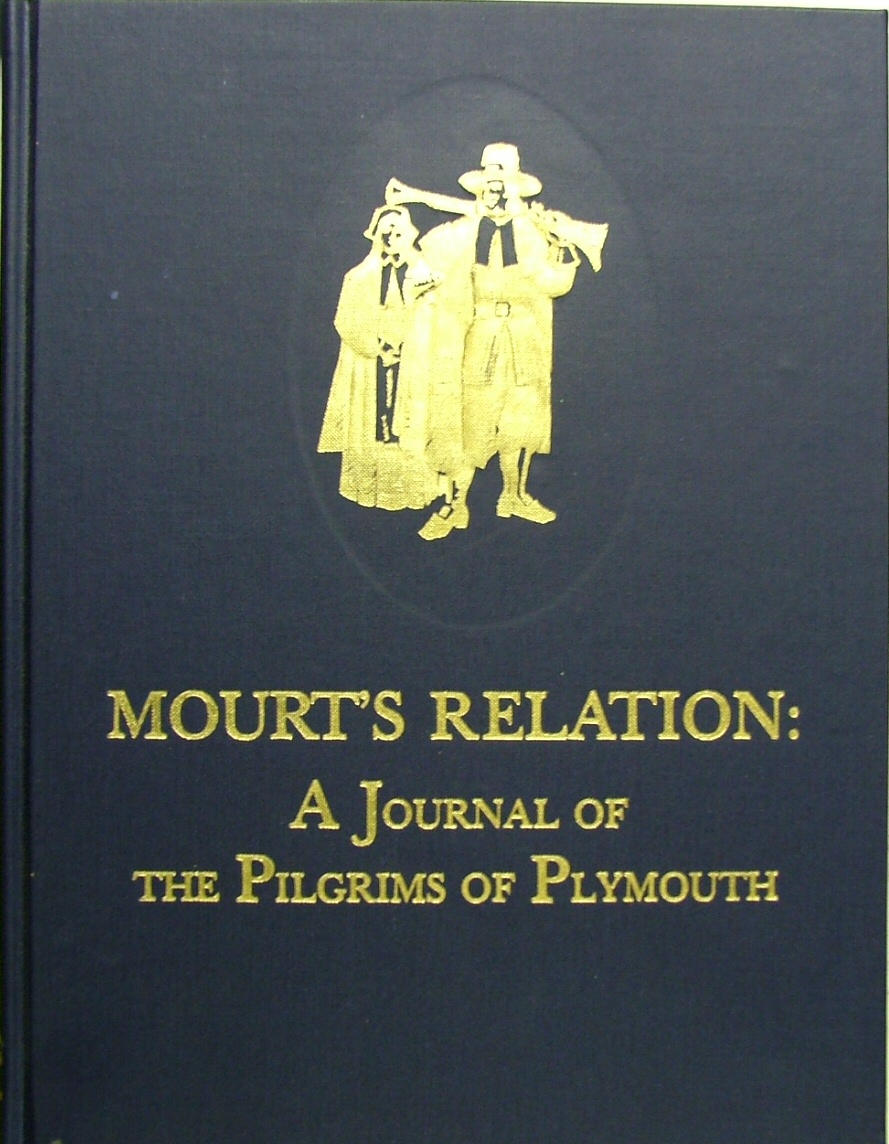 Reconciliation with the Nauset – Plymouth Rock Foundation