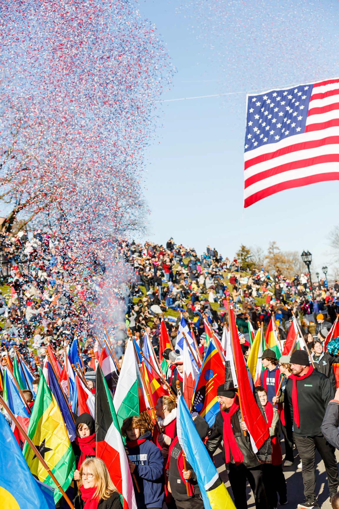 America’s Hometown Thanksgiving: The 400th Anniversary of the 1621 ...