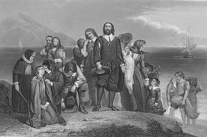 ‘Stepping-Stones Unto Others’ – Plymouth Rock Foundation