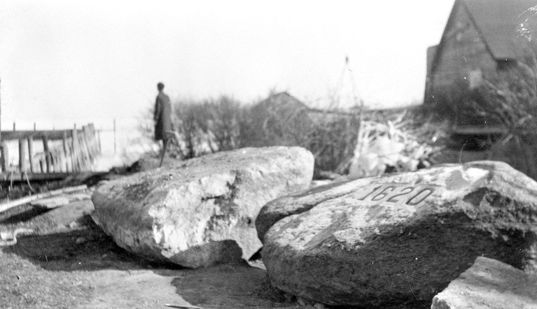 The 250th Anniversary of Moving Plymouth Rock – Plymouth Rock Foundation