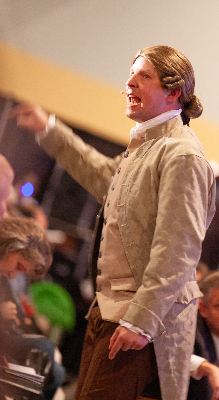 Events – Plymouth Rock Foundation